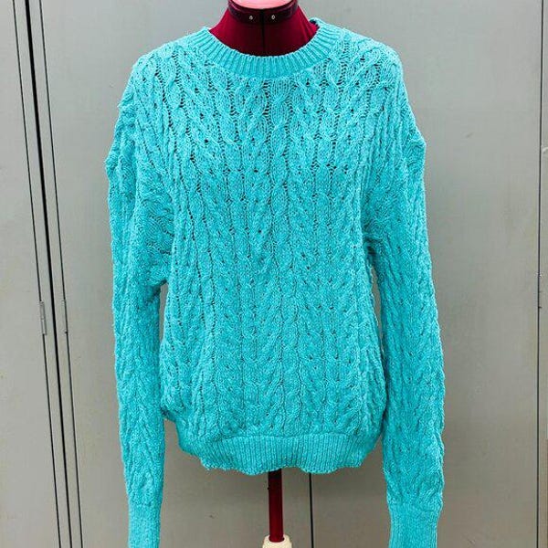 Cuddle Sweater - Etsy