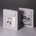 Laser Engraved Gameboy Cartridge Stickers - Etsy