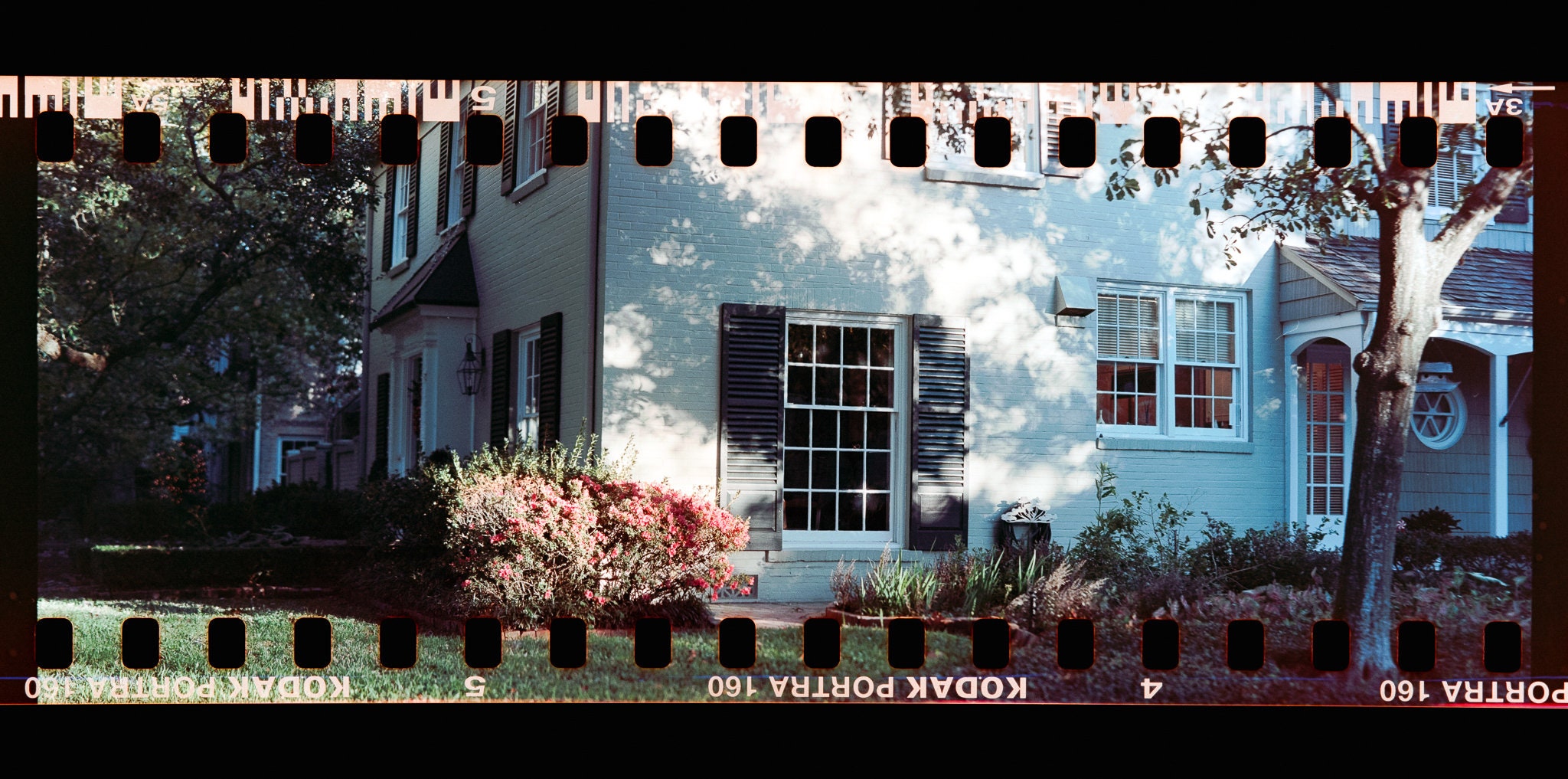 NEW IMPROVED 35mm to 120 Film Adapter 3 Pieces - Etsy