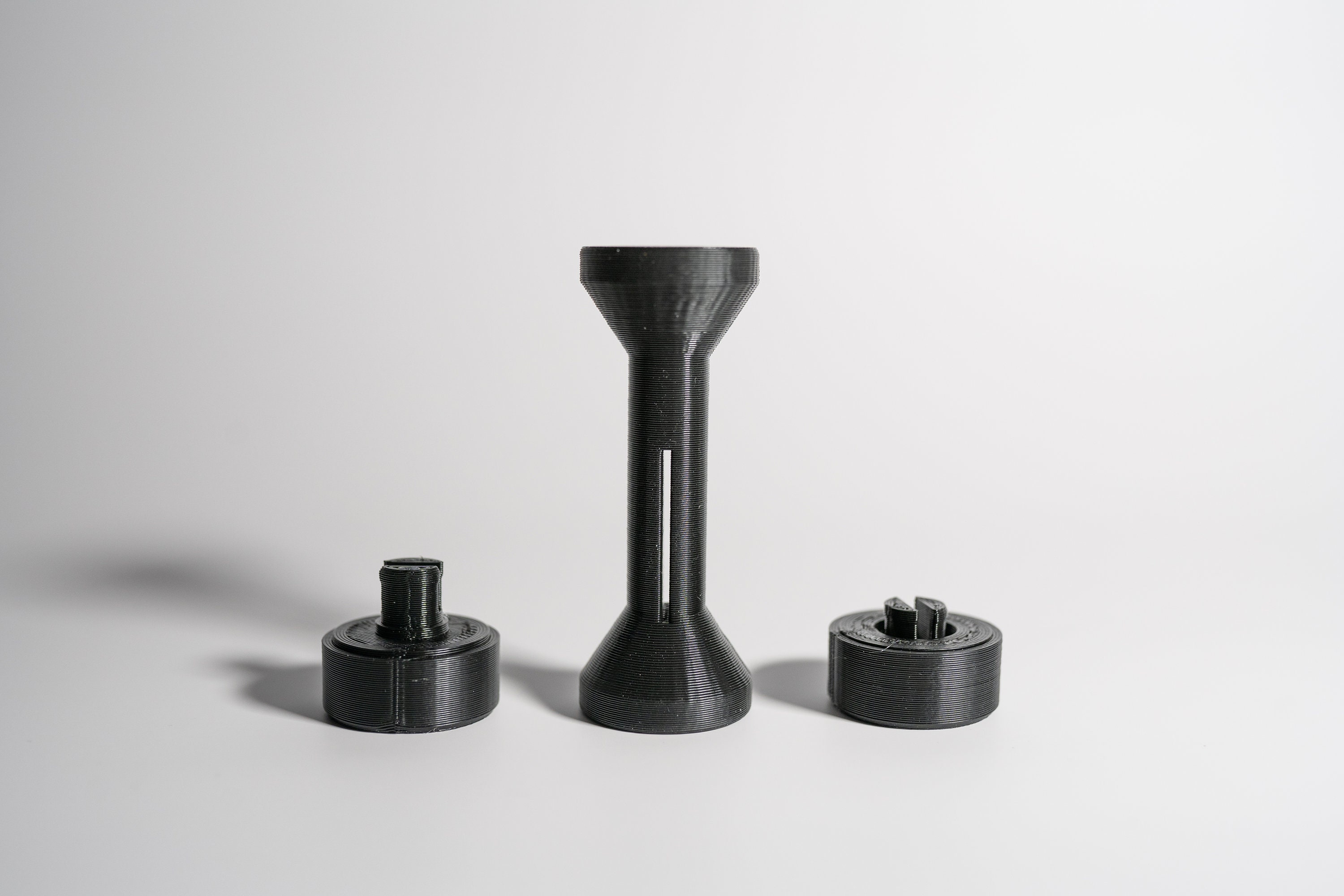 NEW IMPROVED 35mm to 120 Film Adapter 3 Pieces - Etsy