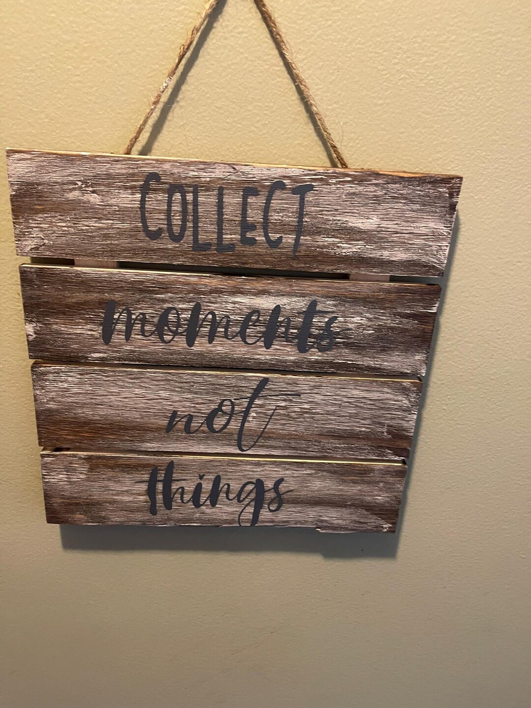 Sayings With Signs - Etsy