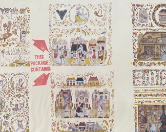 Colonial Days - Etsy