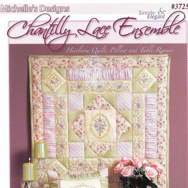 Michelles Embroidery - Etsy