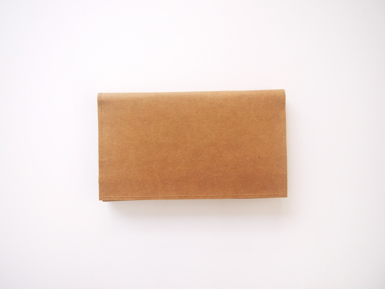 Washable Paper Long Wallet / Passport Holder/ Travel Wallet Organizer ...