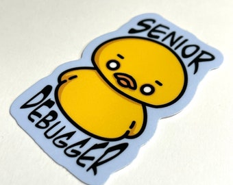 Programmer Stickers - Etsy