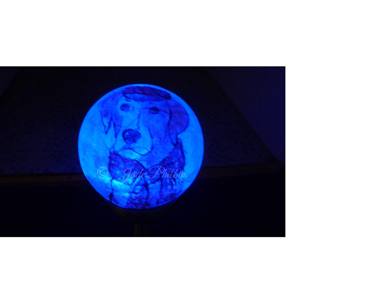 Labrador Light,dog Garden,garden Party Light,outdoor Lighting, Garden ...