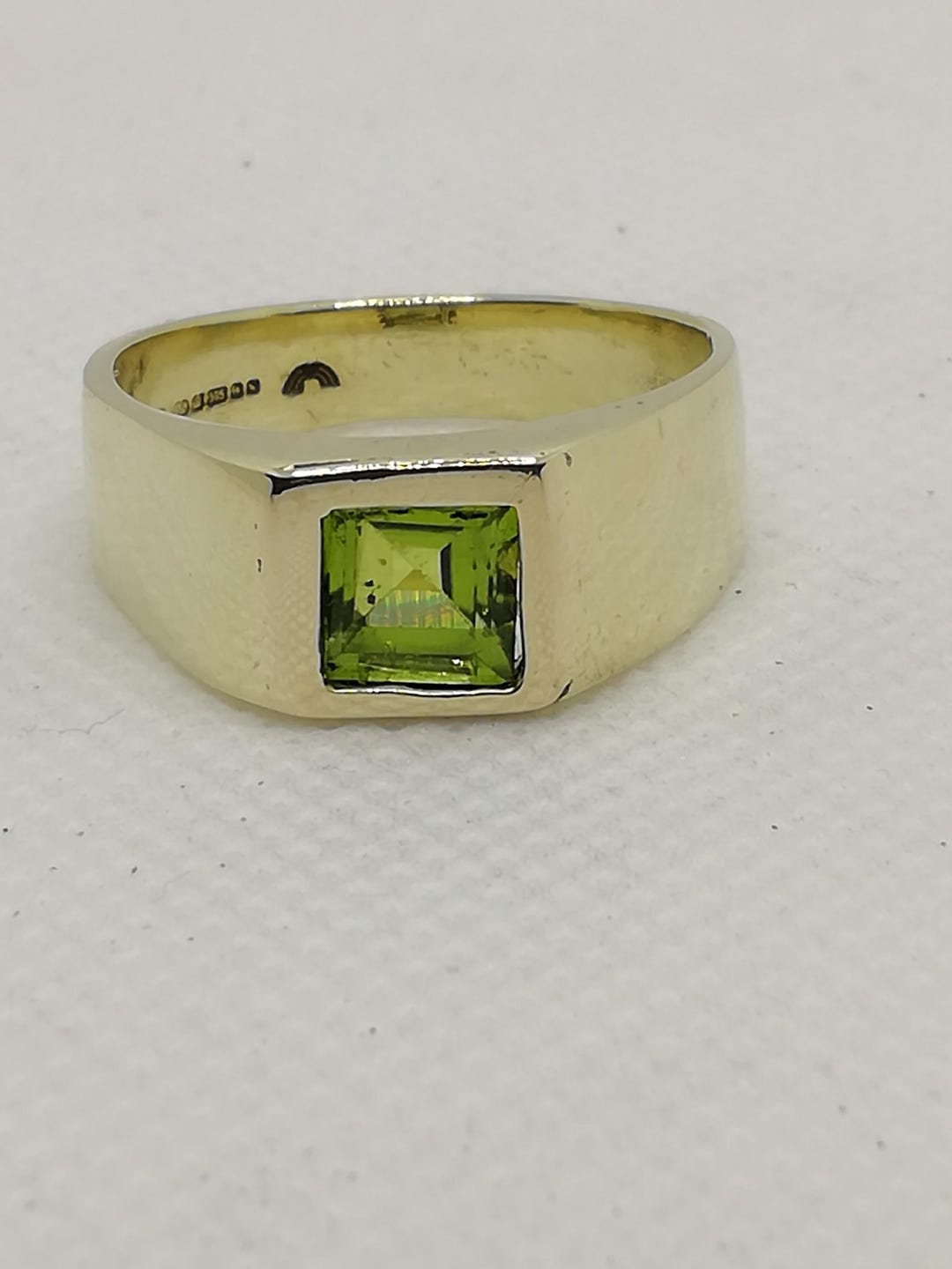 Cygnet Ring Handmade - Etsy