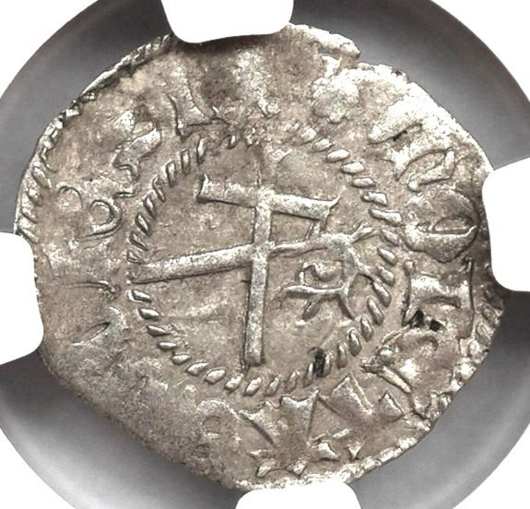 1479-84 AD Teutonic Knights Order Medieval Shield and Cross Antique ...