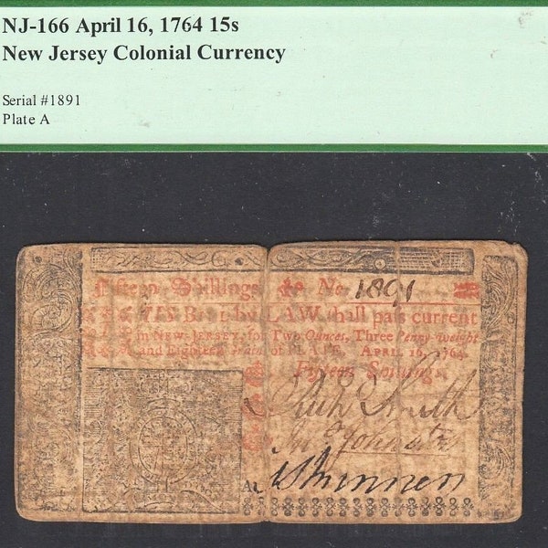 Us Paper Currency - Etsy