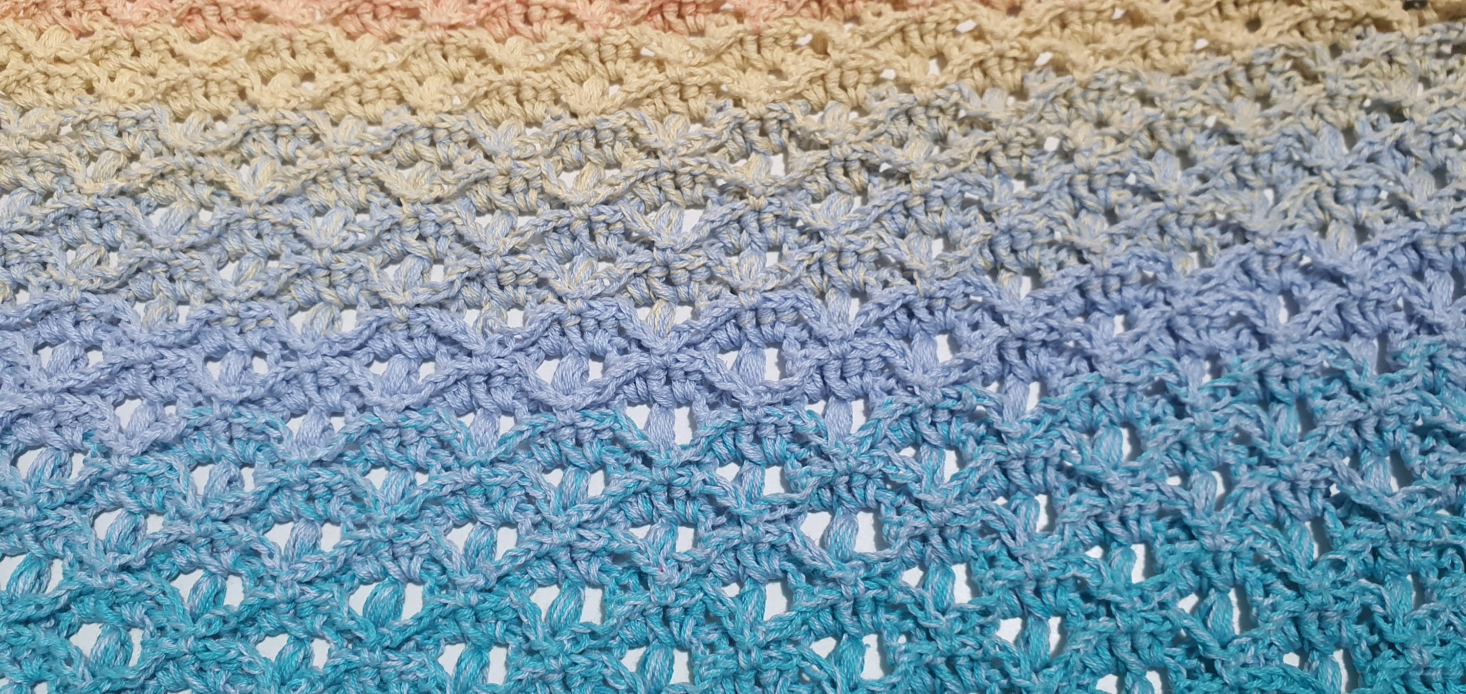 Crochet Pattern Crochet Chart Digital Pattern Shawl - Etsy