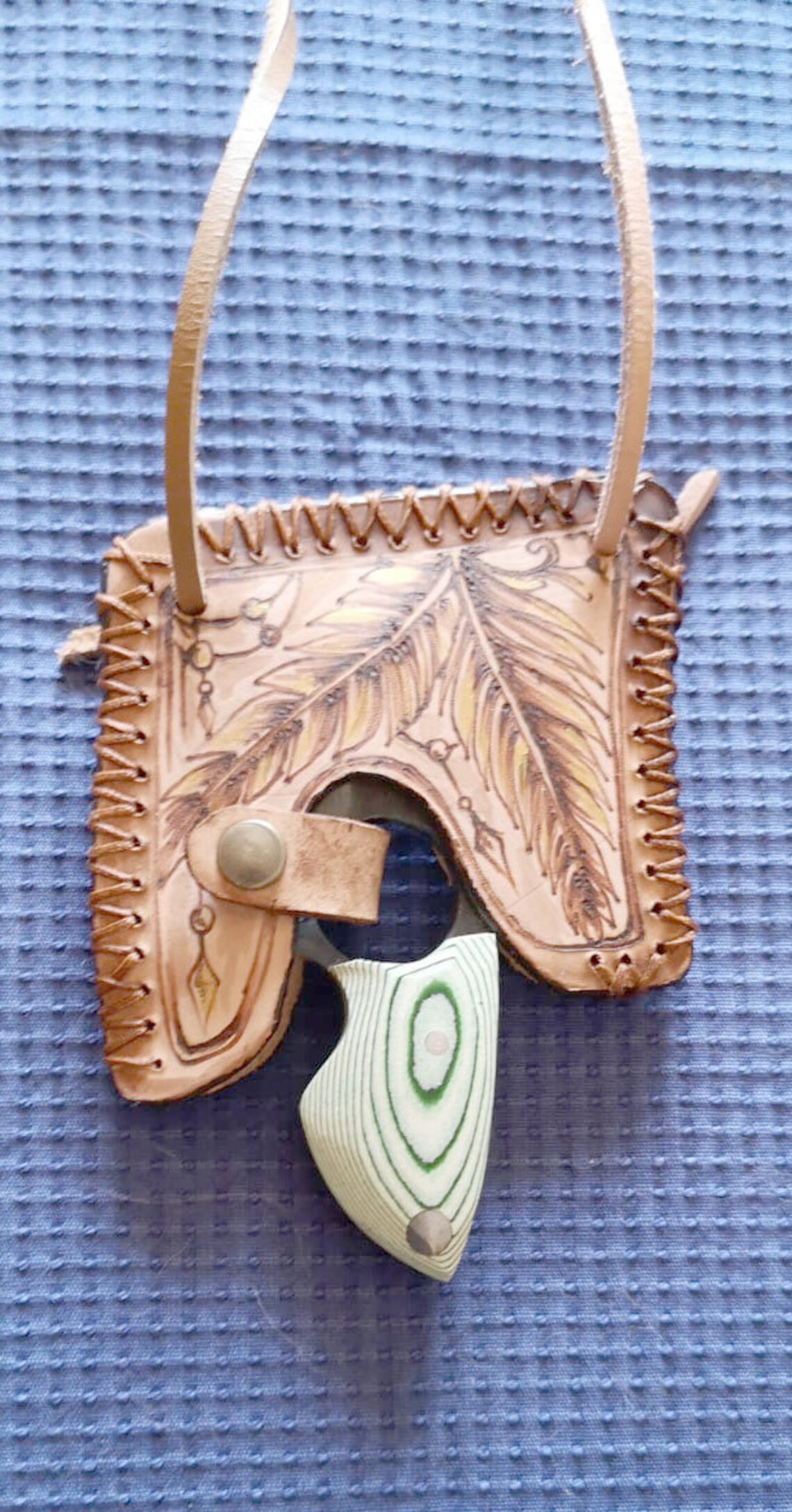 Mini Cleaver - Etsy