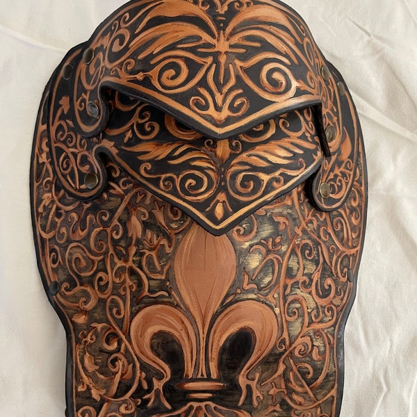 Shoulder Pad Fantasy - Etsy