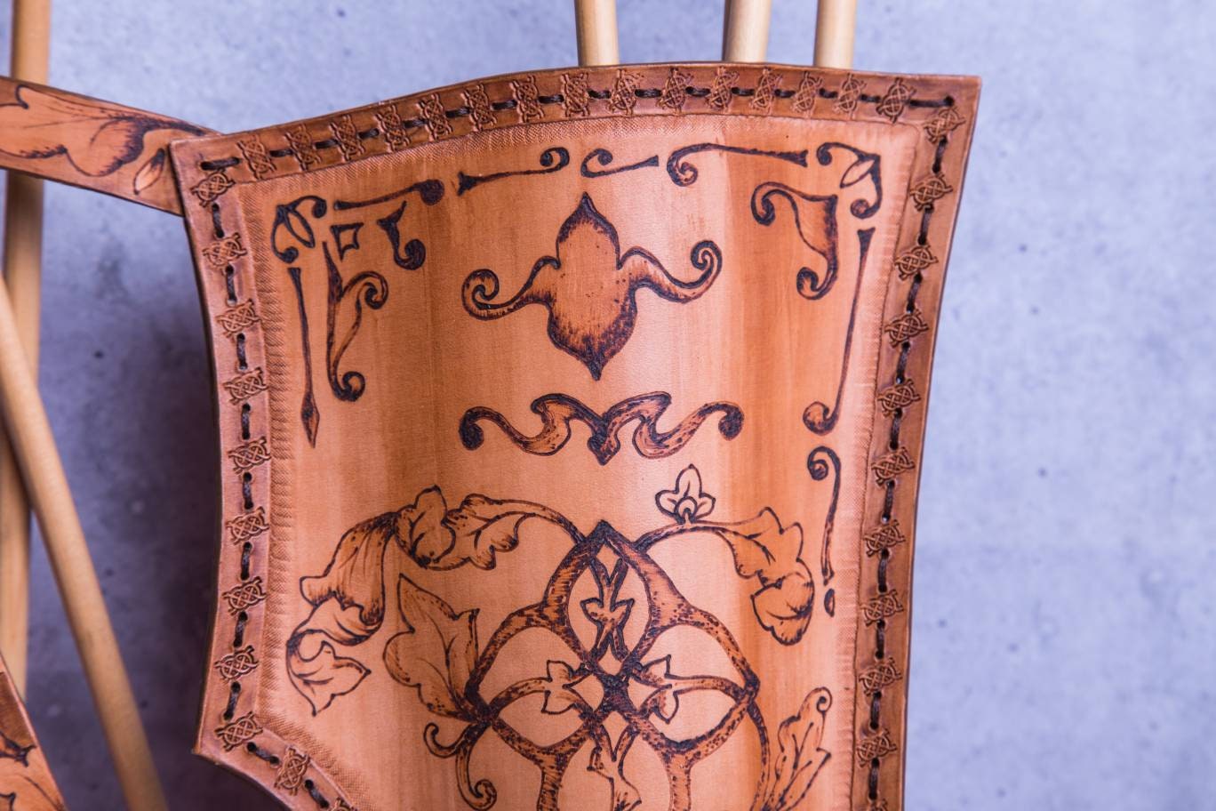 Medieval Quiver - Etsy