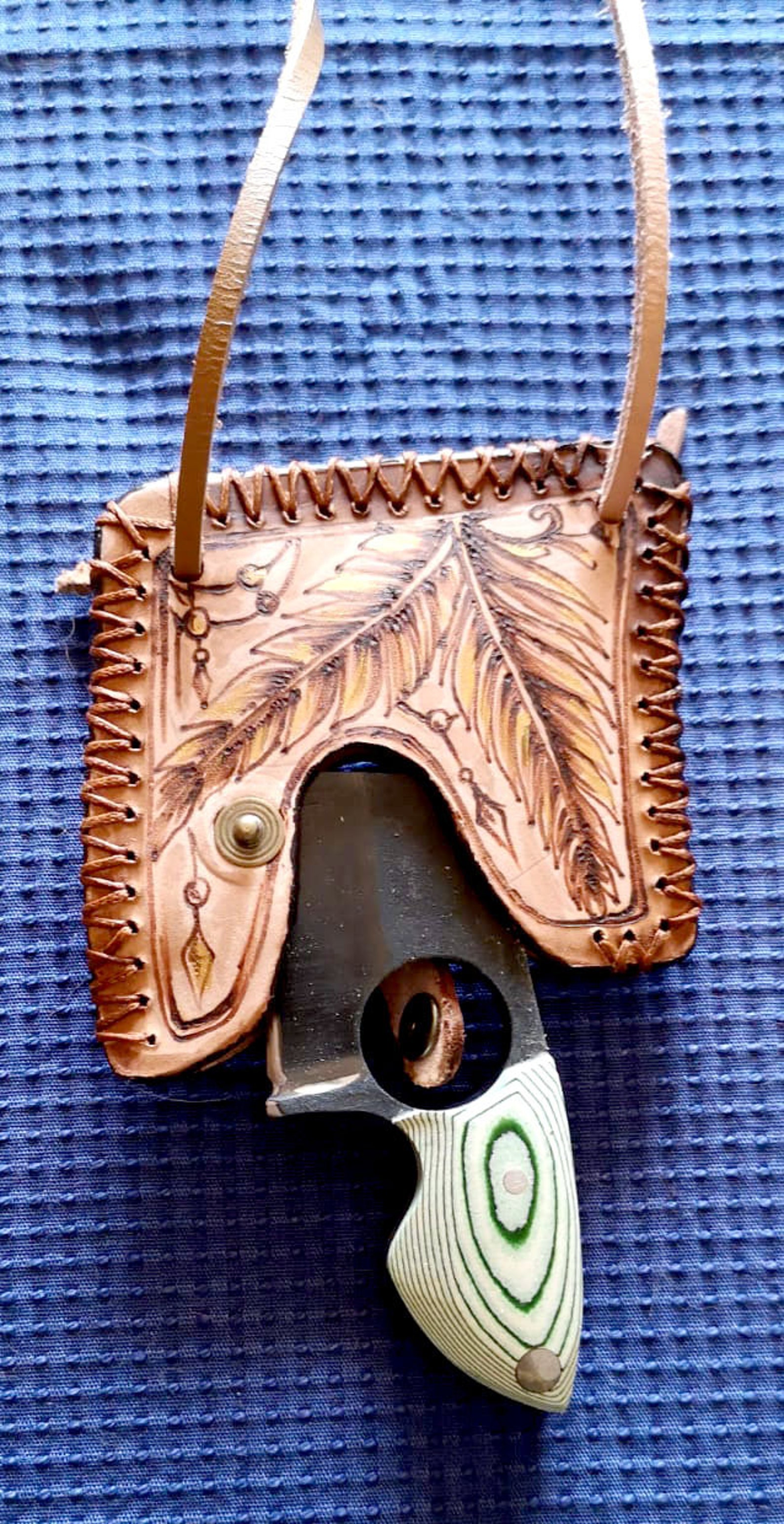 Mini Cleaver - Etsy