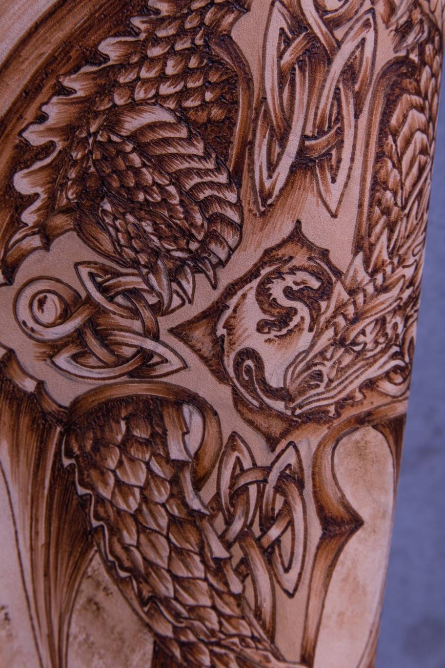 Semi-medieval Quiver - Etsy