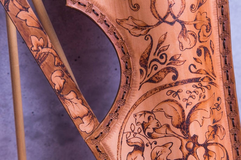 Medieval Quiver - Etsy