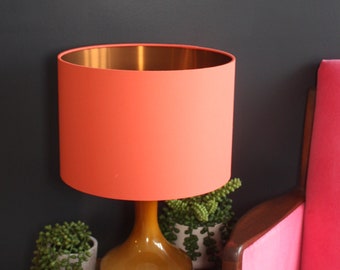 Coral Lamp Shade | Etsy