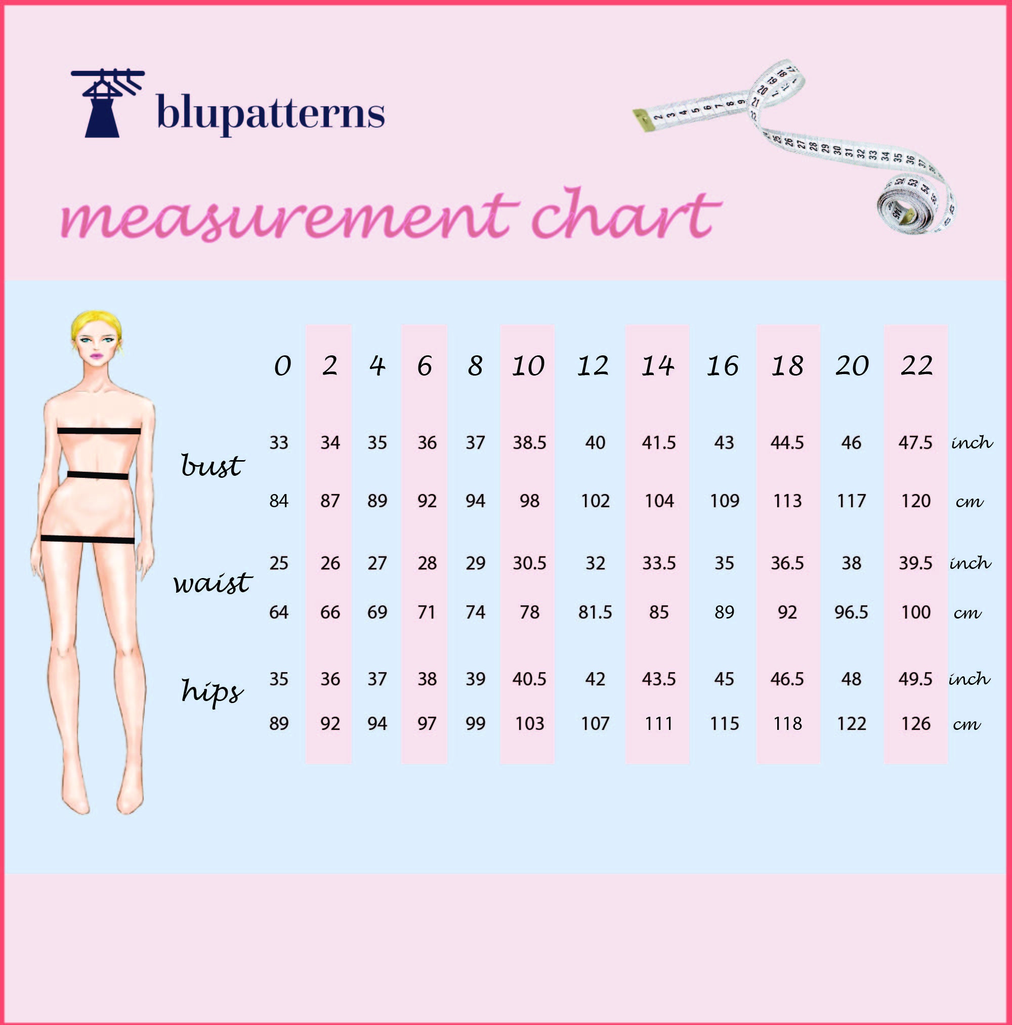 Lyanna Ladies Wrap-around Dress Sewing Pattern-pdf Dress Pattern-a0 ...