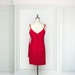 Addison Side Tie Dress Pattern-womens PDF Dress Sewing Pattern ...