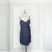 Addison Side Tie Dress Pattern-womens PDF Dress Sewing Pattern ...