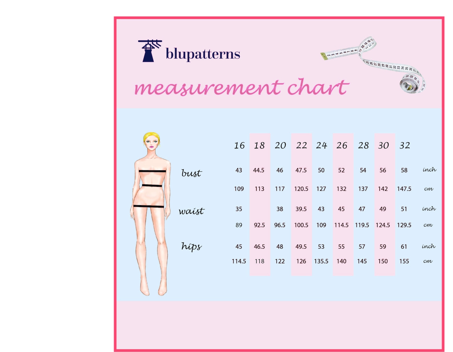 Sloan Wrap Pants PDF Sewing Pattern - Wide Leg Wrap Around Tie Pants ...