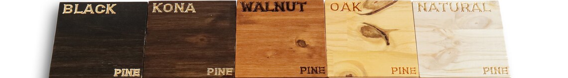 Desktop Studio Rack in Cedar 2U 3U 4U 6U 8U | Etsy