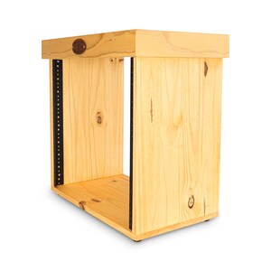 10U Straight Studio Rack Slim - Etsy