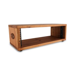 Desktop Studio Rack 3U for API Lunchbox API 500-8B or API - Etsy