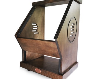 Studio Sidecar Rack - Etsy