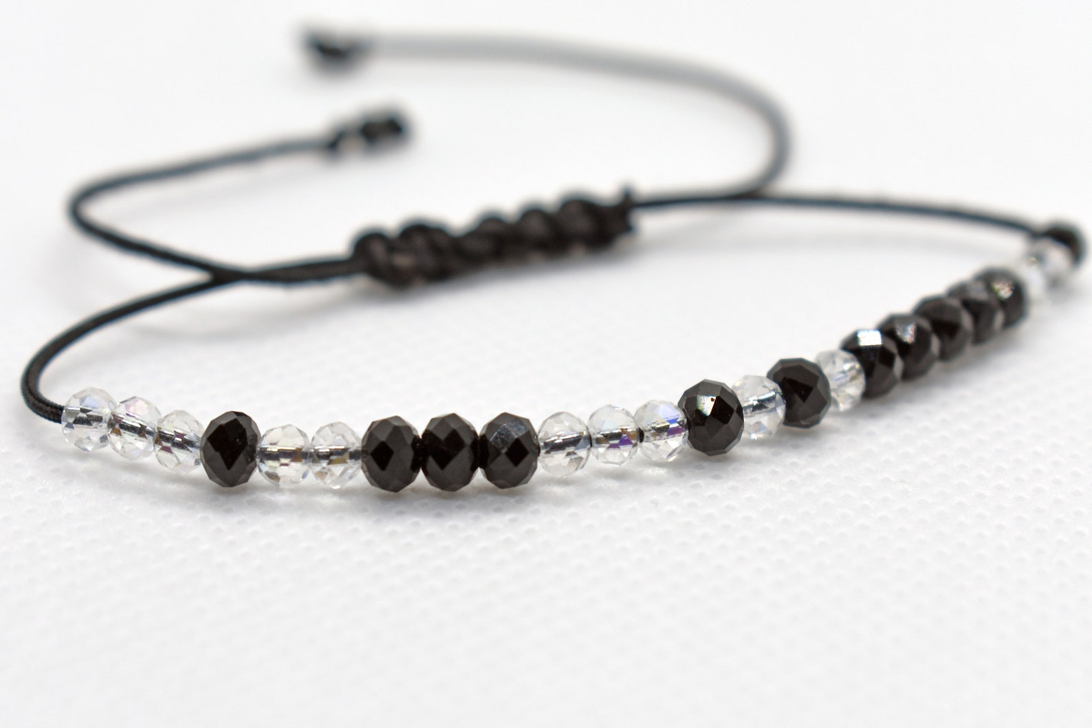 I Love You Morse Code Bracelet Customized Morse Bracelet - Etsy