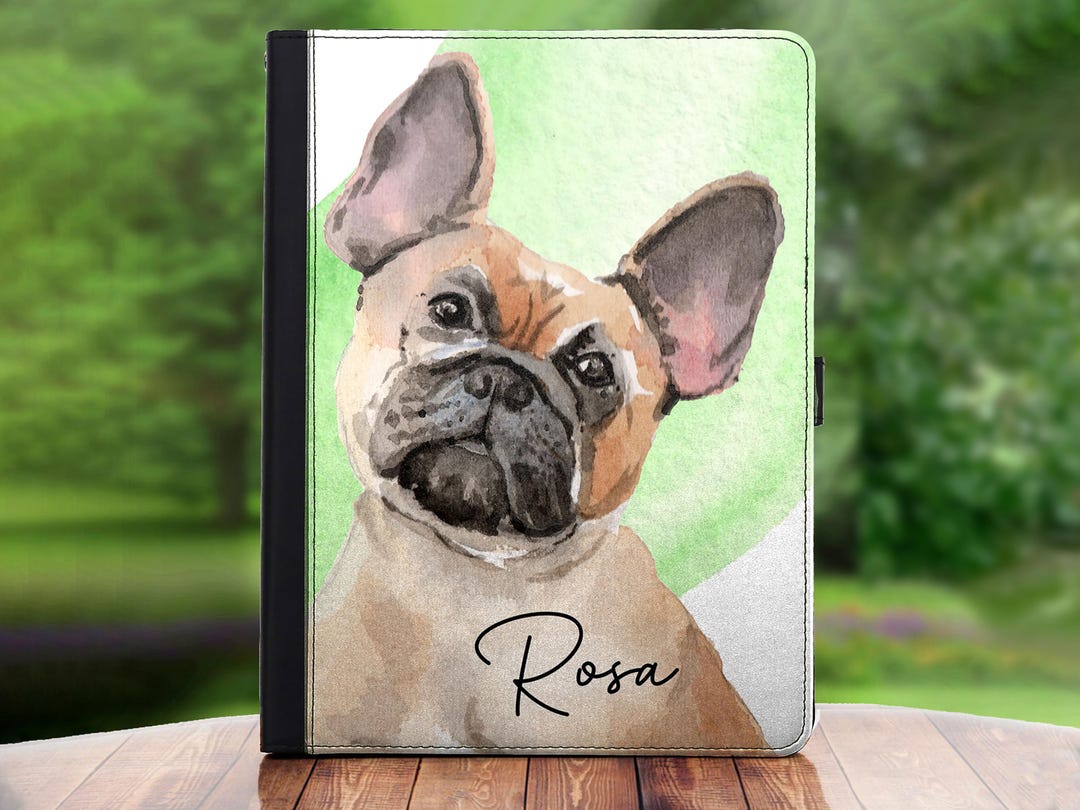 Universal Dogs | Dalmatian Pu Leather Tablet Case for Lenovo, Huawei ...