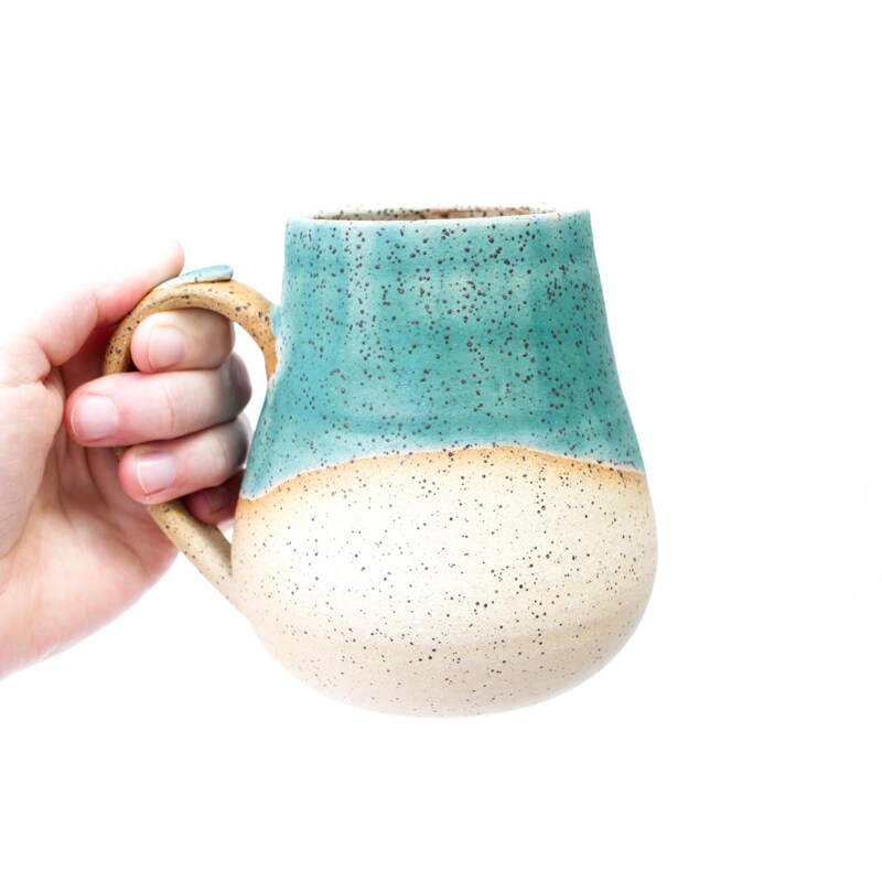 Beach Pottery - Etsy