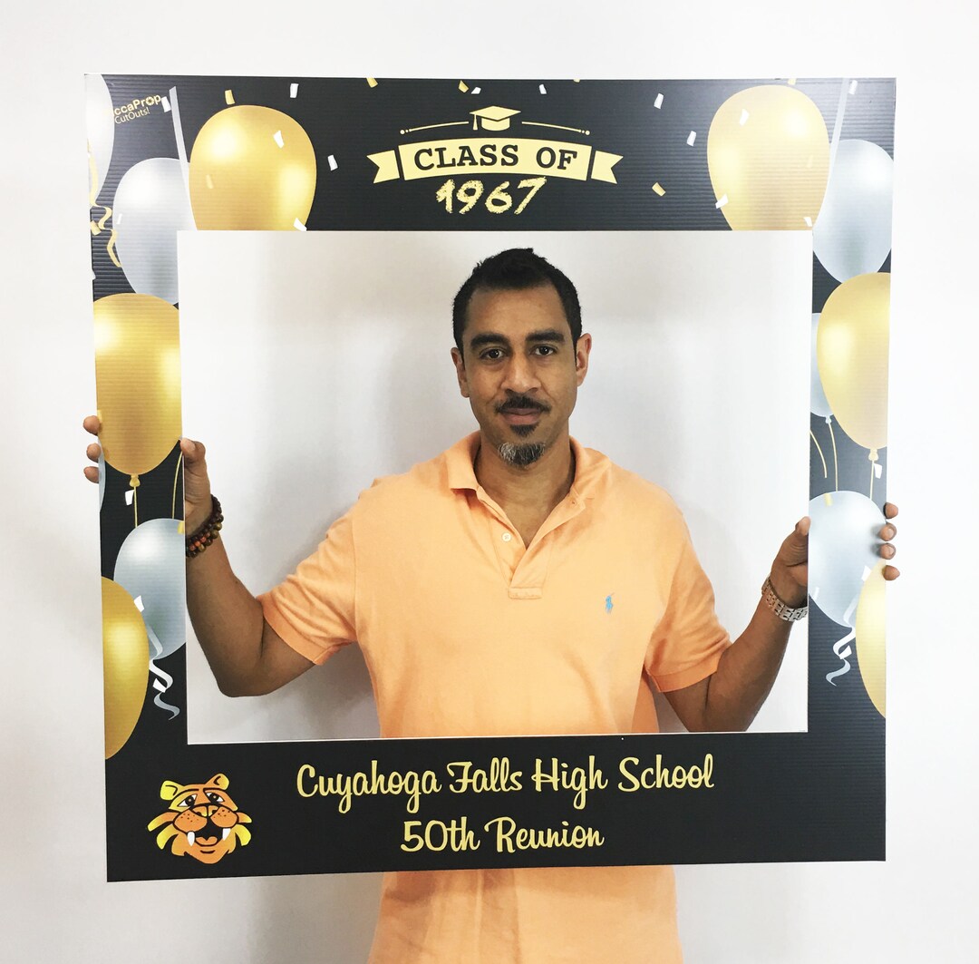 Graduation Photo Prop Highschool, College, Teacher, Students ...