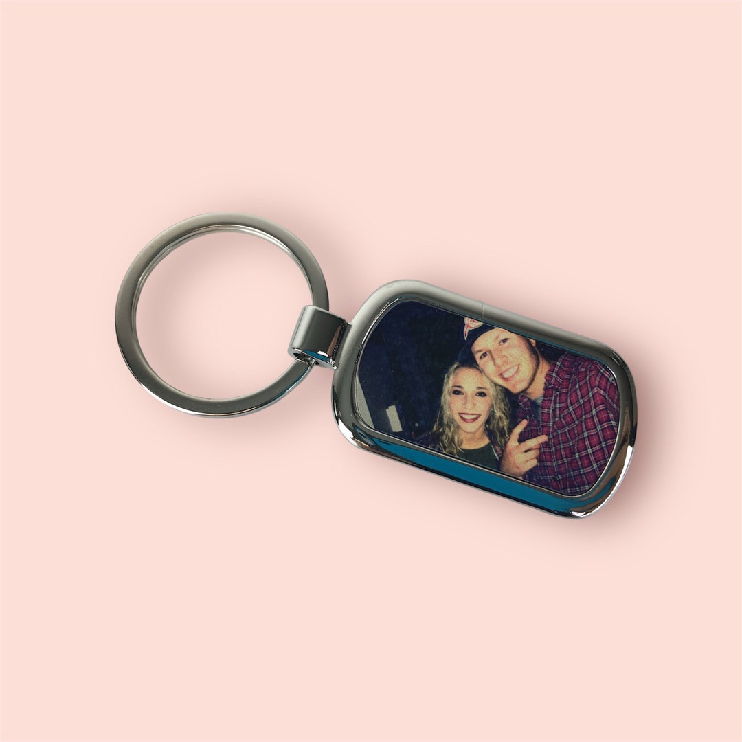 Valentine's Day Gift for Boyfriend, Boyfriend Keychains, Gift for ...