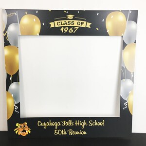 Graduation Photo Prop Highschool, College, Teacher, Students ...