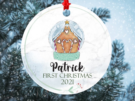Personalized Gifts Snow Globe Christmas Ornament Unique Gift For Kids Baby First Christmas personalized-gifts-snow-globe-christmas-ornament-unique-gift-for-kids-baby-first-christmas