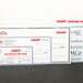 Giant Checks Fully Printed Oversize Fake Cheque Novelty Oversized Check ...