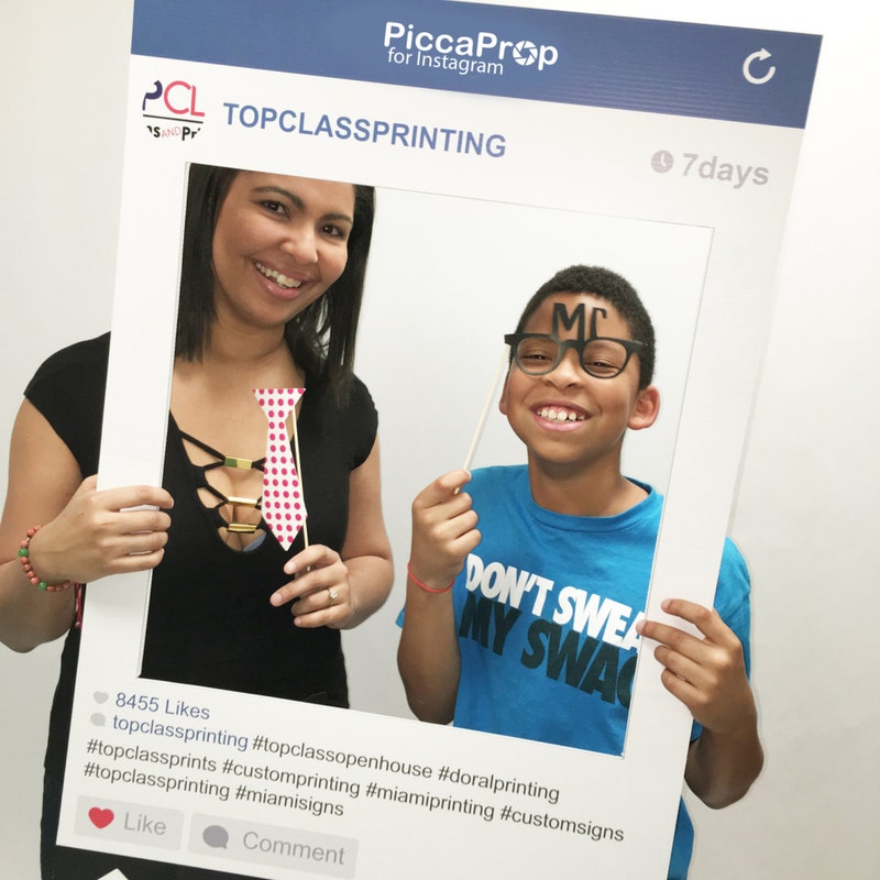 Custom Photo Booth Props - Etsy