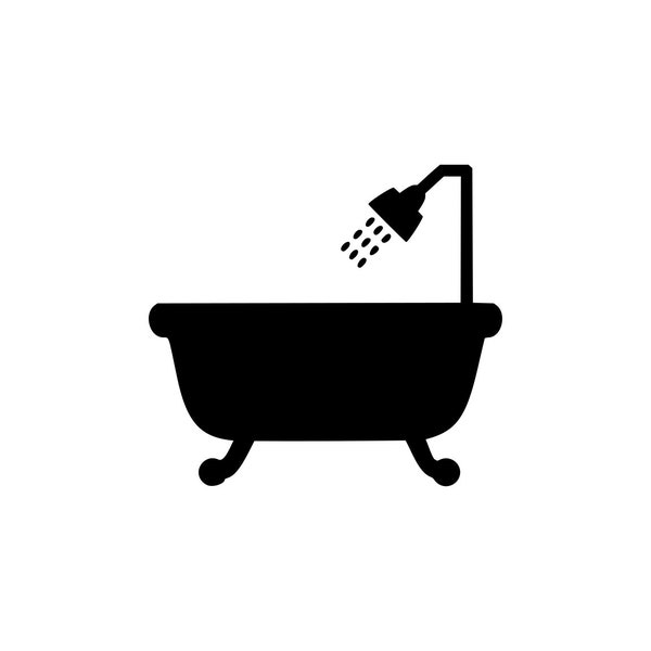 Tub Svg - Etsy