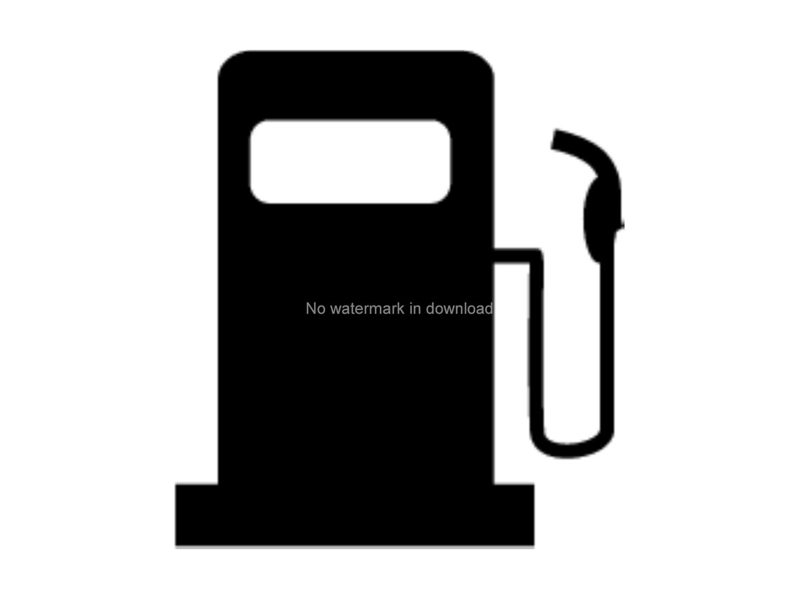 Gas Pump Svg Vector Gas Pump Laser Svg Gas Pump Printable | Etsy