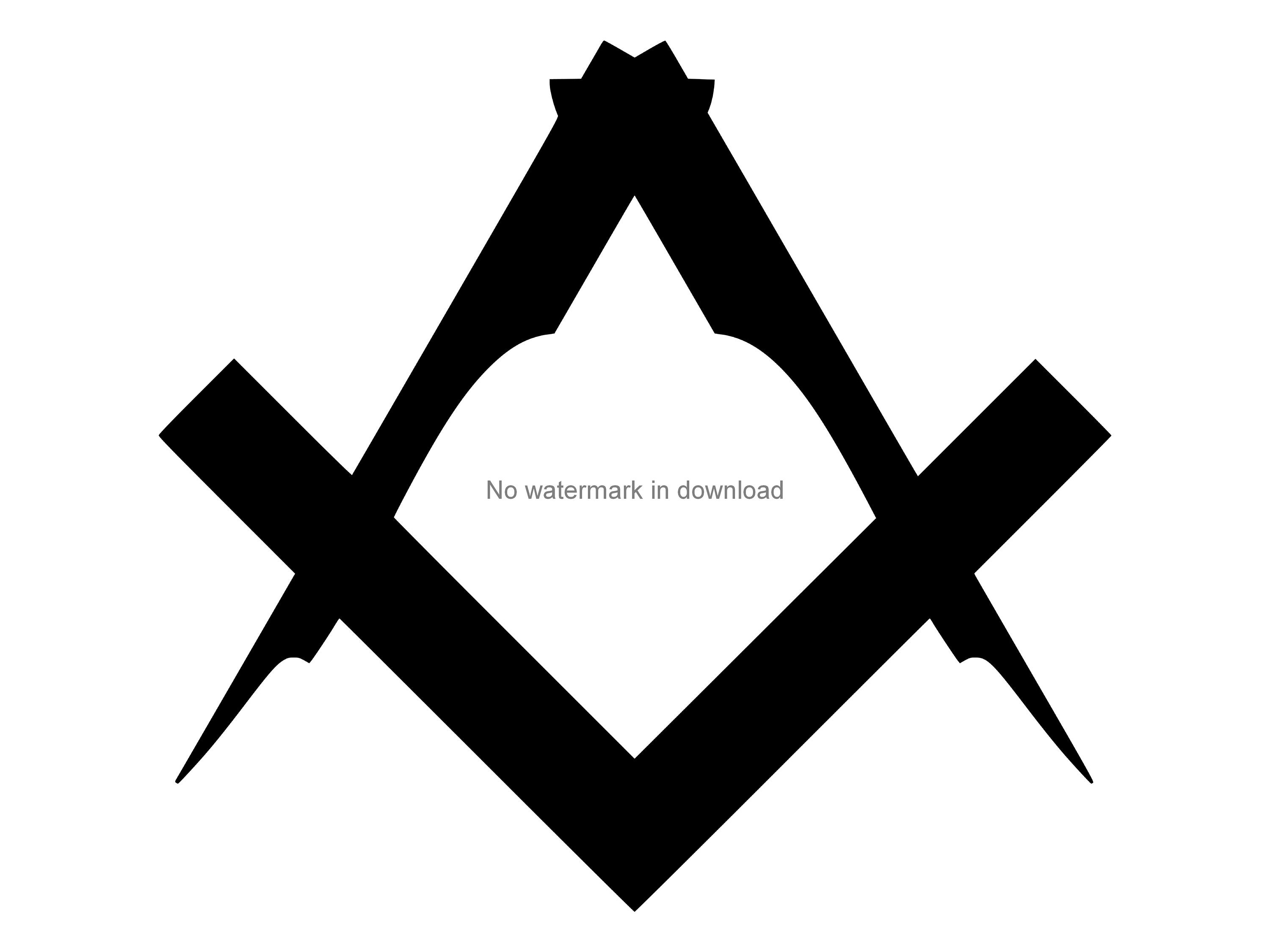 Masonic Dxf Files Masonic Cutting Cut Files Masonic Svg - Etsy New Zealand