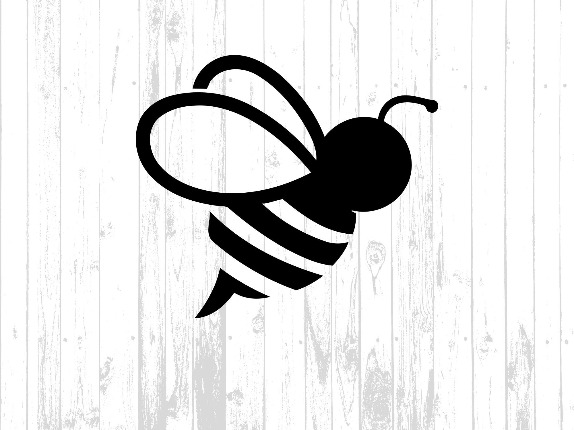 Flying Bumble Bee Clipart Image Digital, Bees Clip Art, Bees Graphic ...