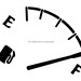 Fuel Gauge Svg Cut File, Fuel Gauge Cut Files, Fuel Gauge Dxf Files ...