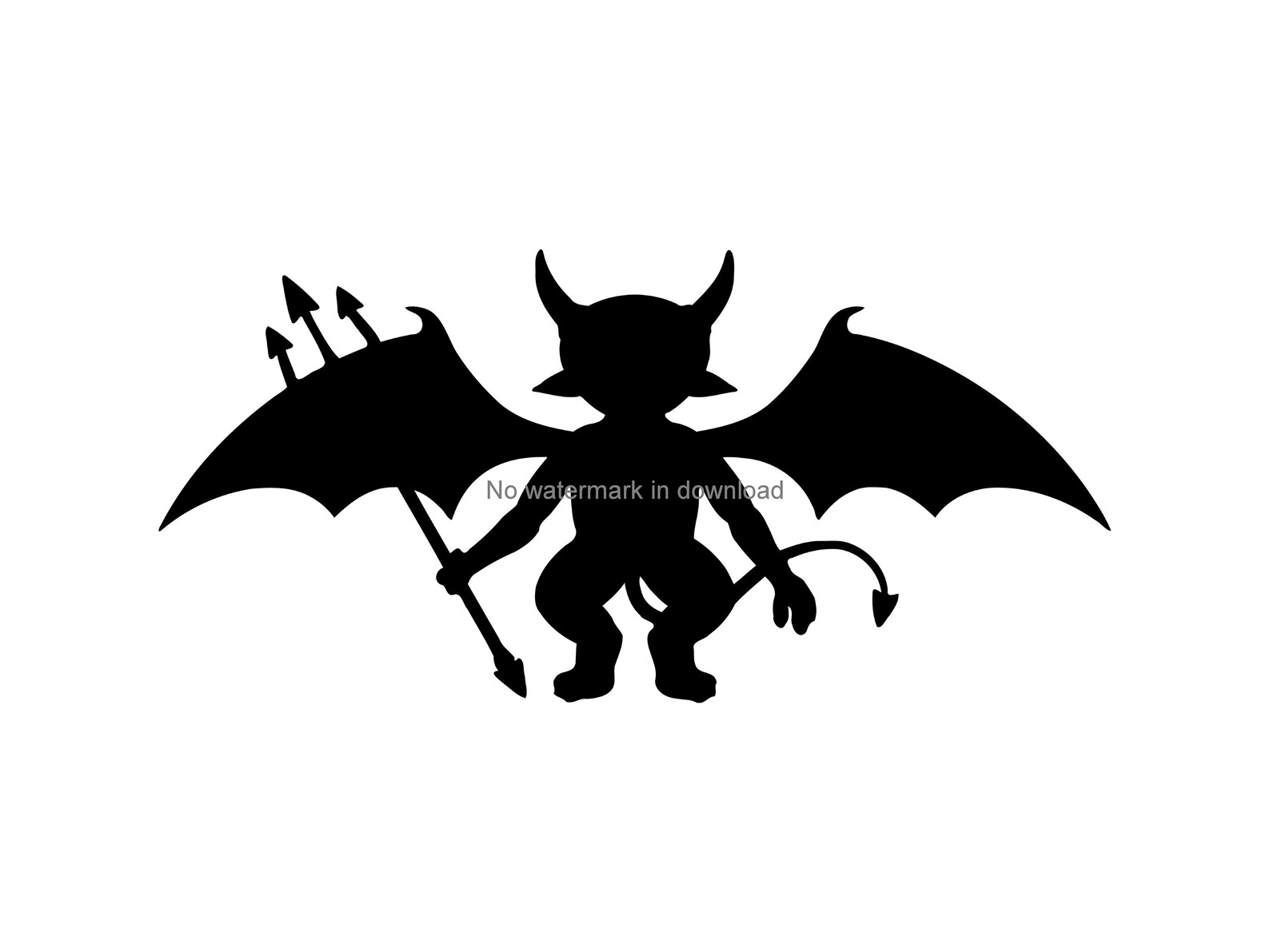 Devil Laser Svg Devil Svg Bundle Devil Clipart Image Devil | Etsy