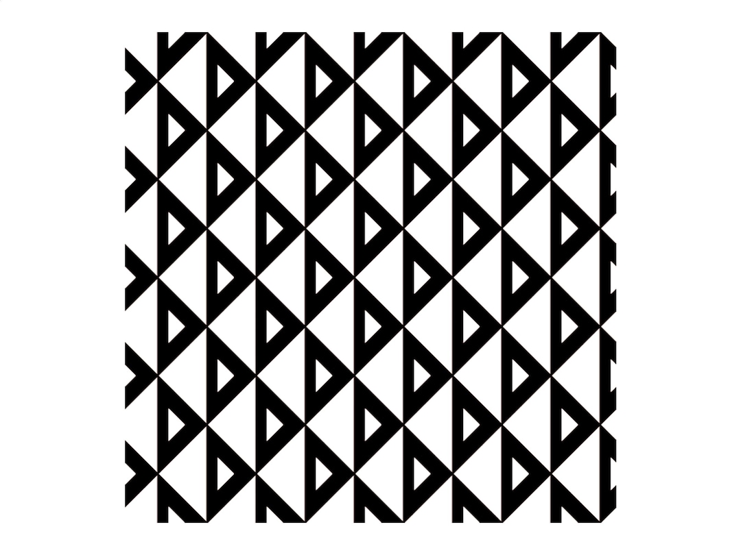 Black Pattern Background Printable PNG JPG PDF Instant - Etsy