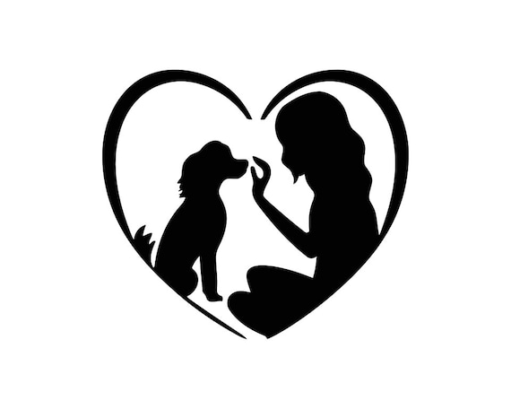 Puppy Love Clip Art