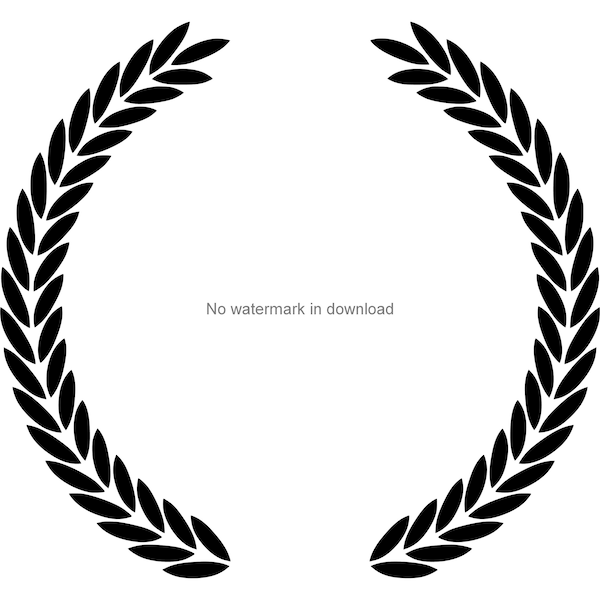 Wreath Svg - Etsy