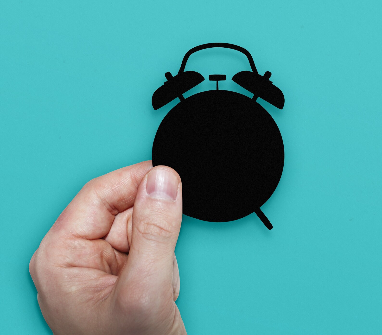 Alarm Clock Svg Cutting File Alarm Vector Alarm Svg | Etsy