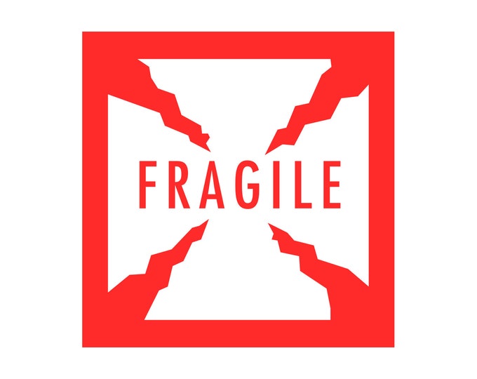 Fragile, Handle With Care Sticker Svg, Fragile Svg,fragile Png,fragile Jpg,fragile Eps,fragile ...