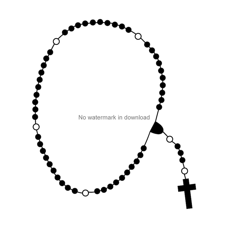 Catholic Svg - Etsy